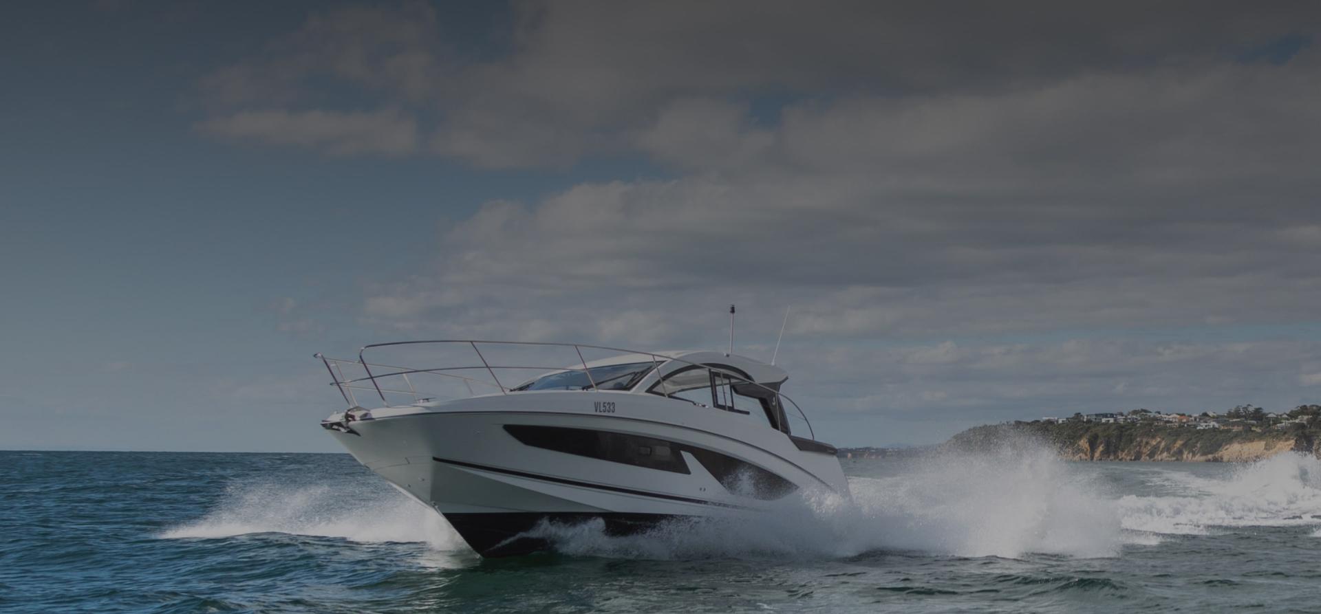 Trade A Boat | New & Used Boats For Sale in Australia